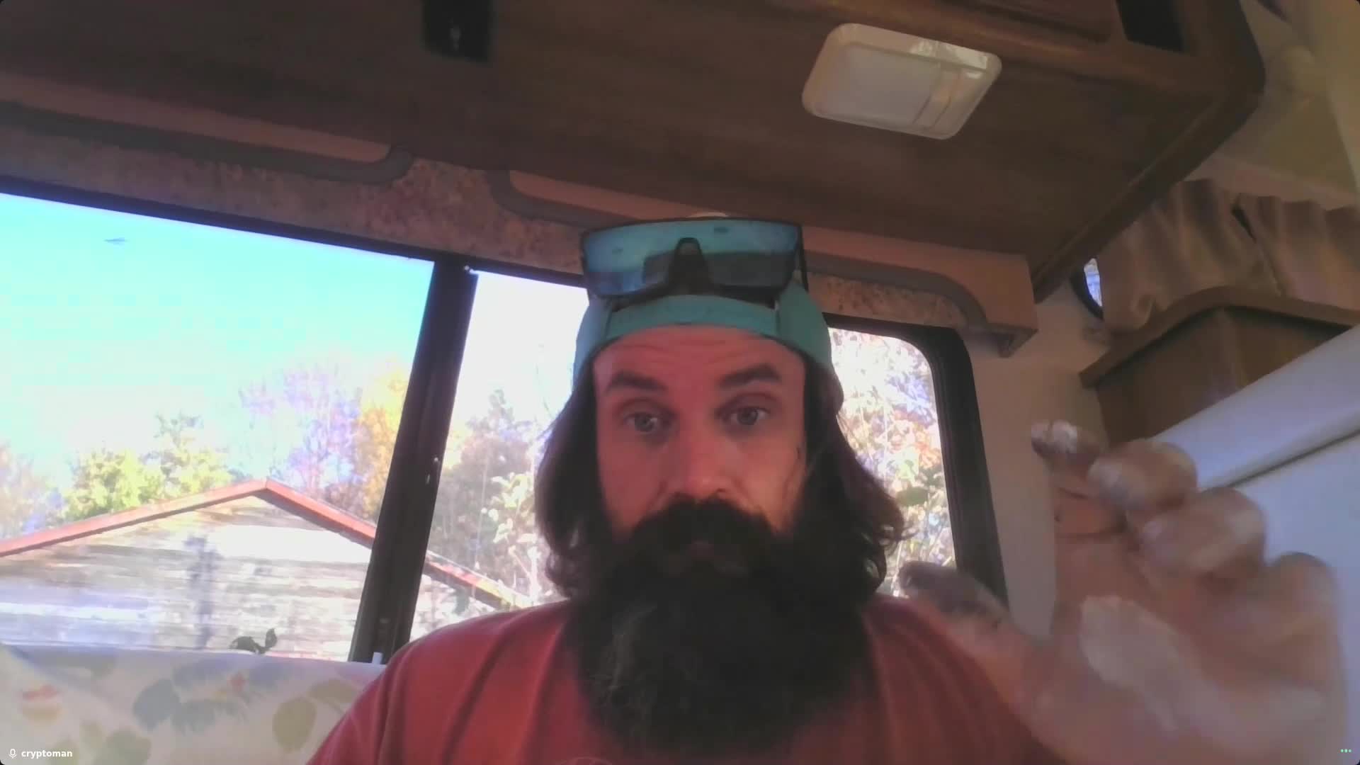DEVGO IRL LIVE (76Camper) - Pump