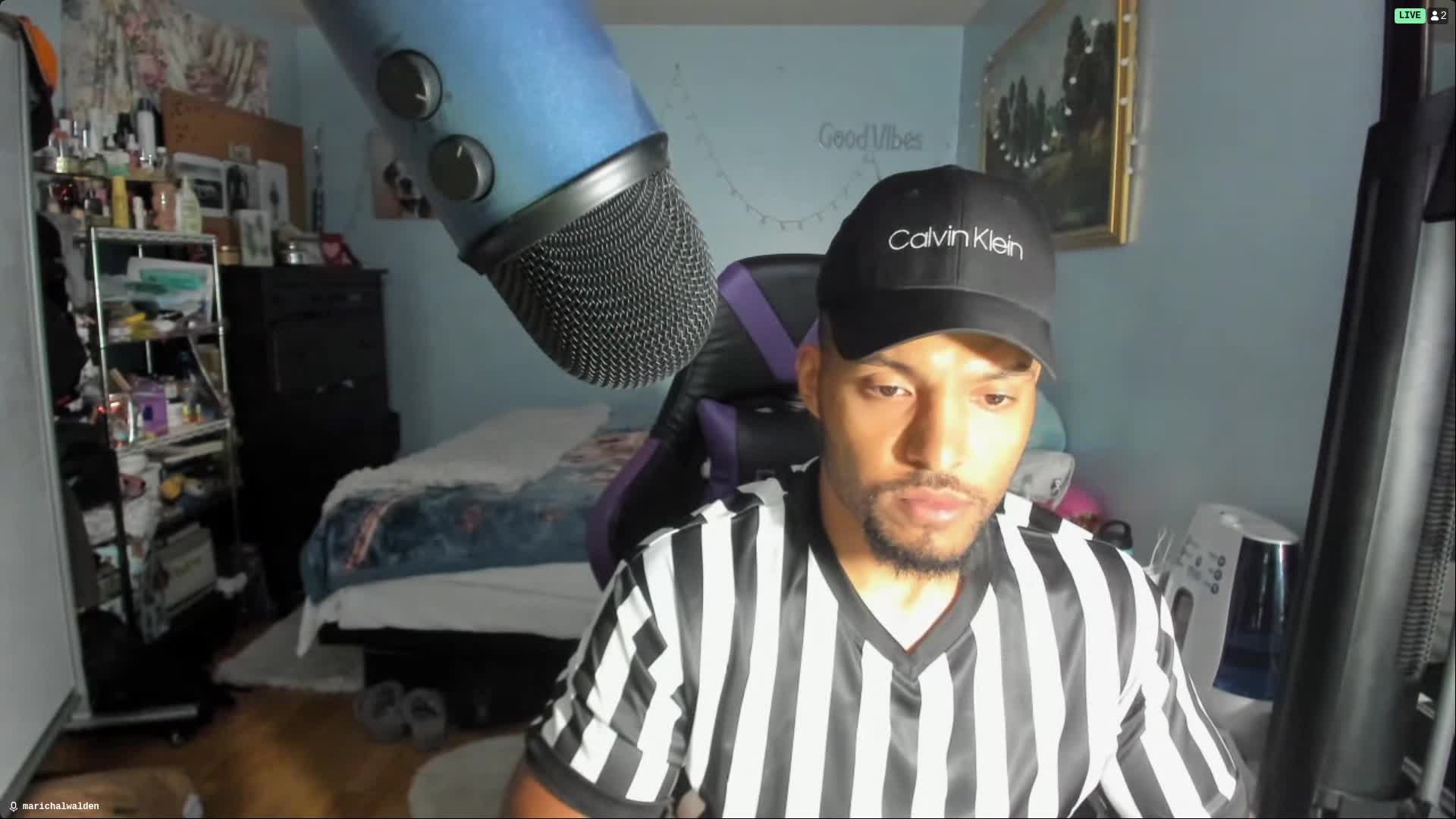 BLOW THE WHISTLE ($REF) - Pump