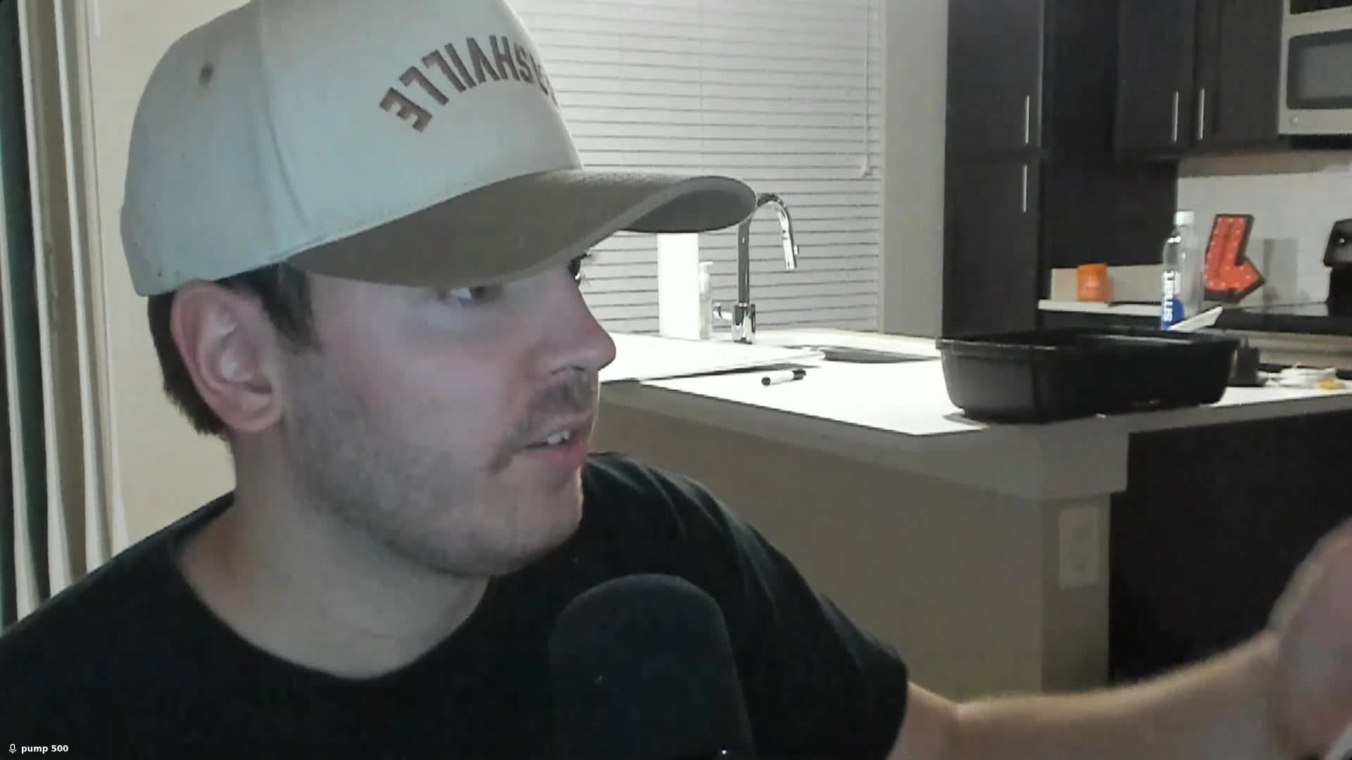 PUMPJONES $2.5K | Pump