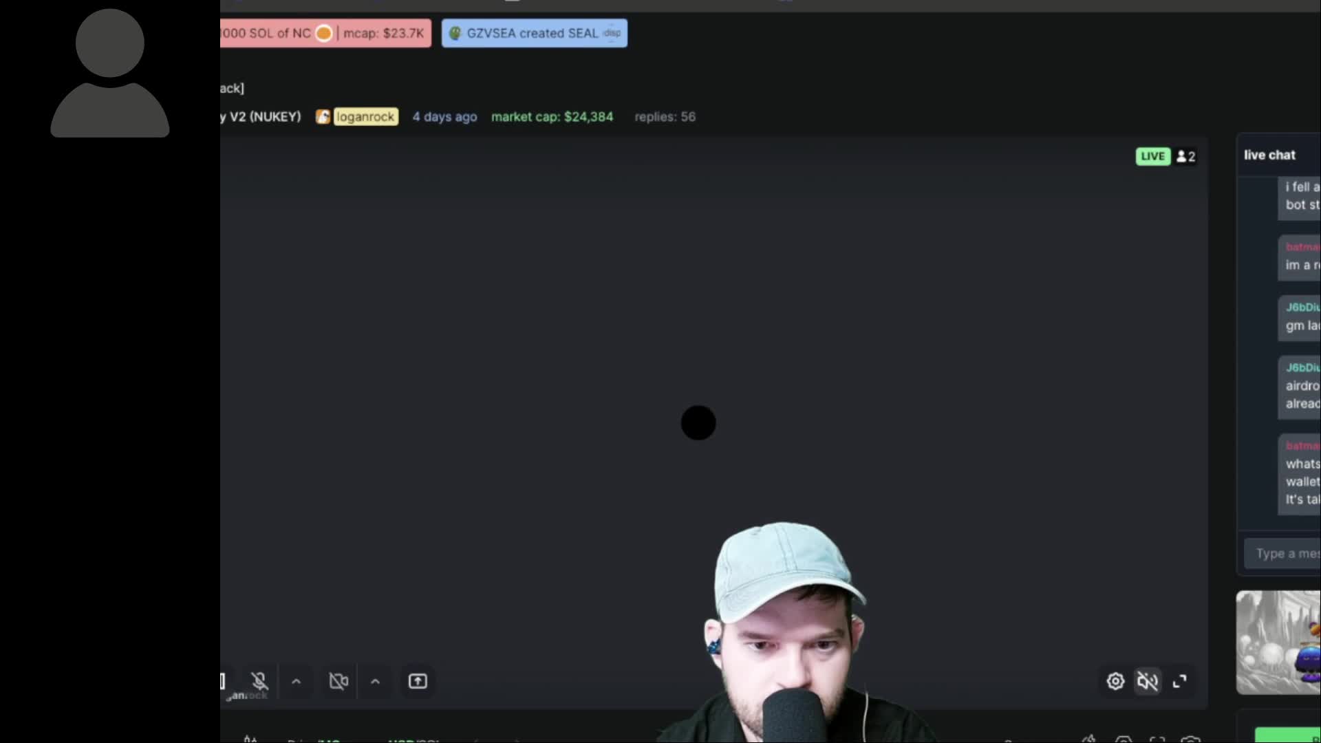 Nukey V2 (NUKEY) - Pump