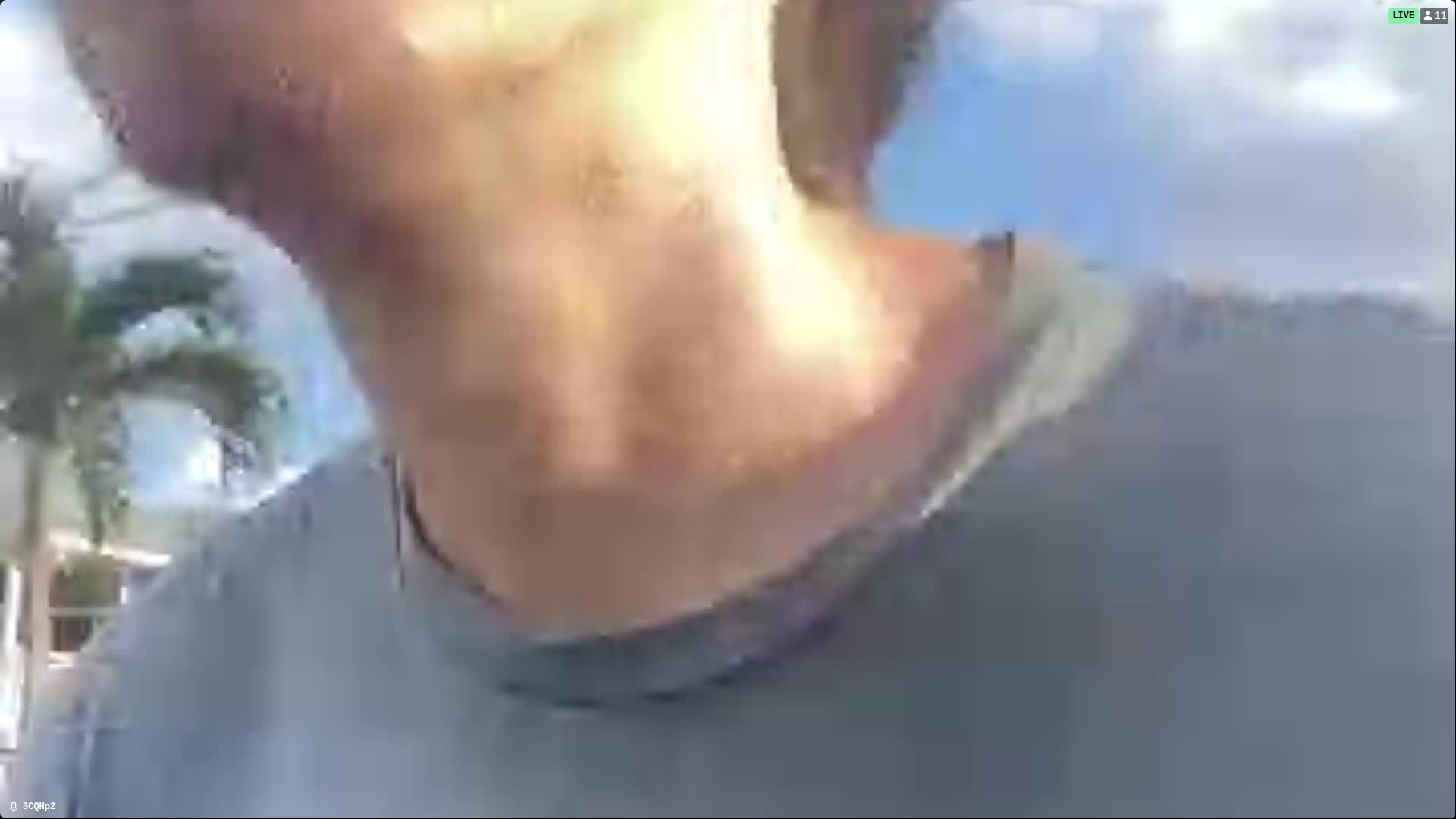 Tsunami Warning (LIVE) (EVACUATE) - Pump