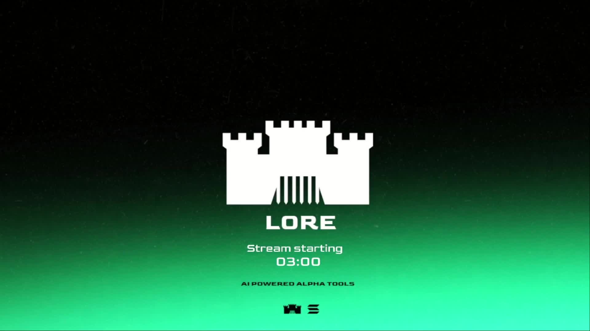 LORE AI (LORE) - Pump