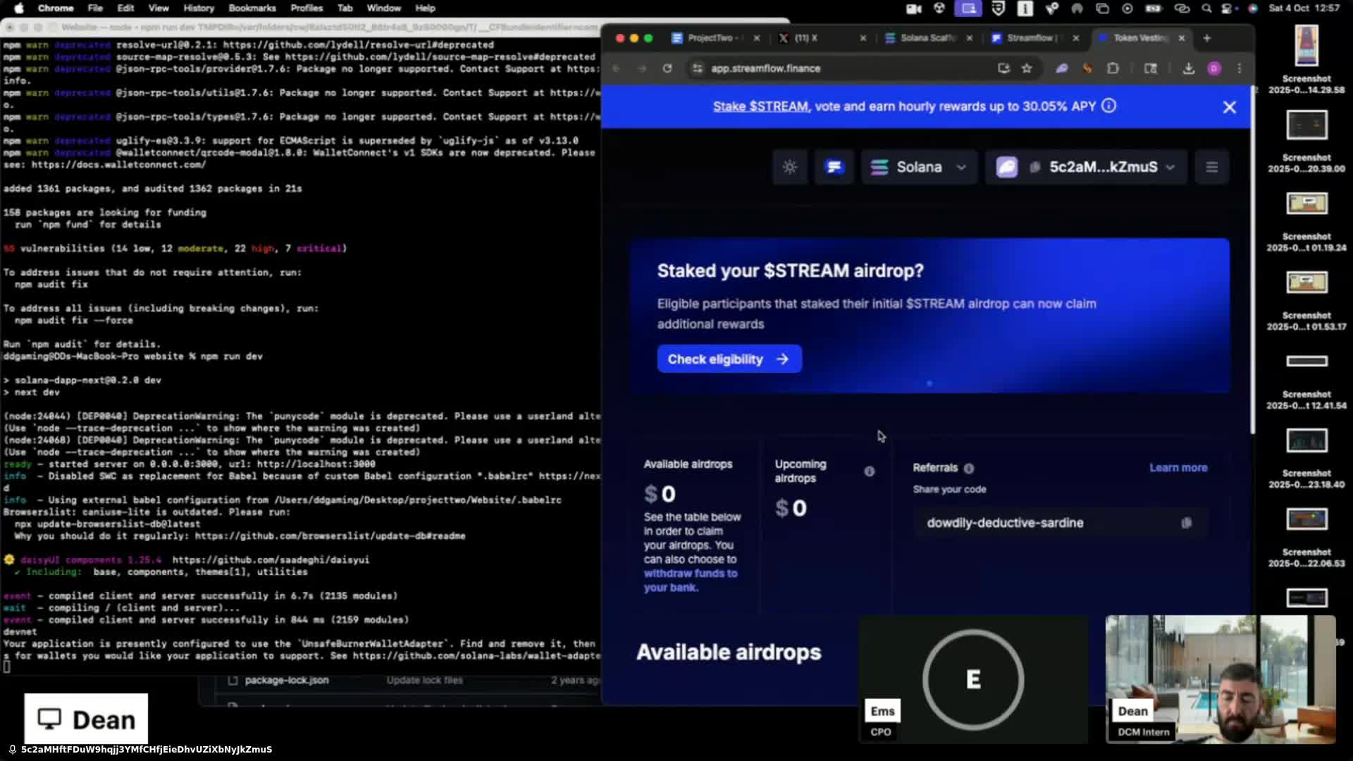 ProjectTwo (ProjectTwo) - Pump