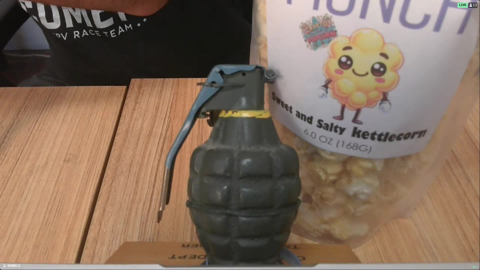 Kernel Satoshi 2025 (KERN) - Pump